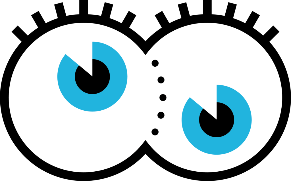 Strabismus - The eyes of children